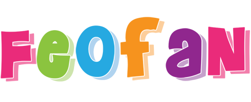 Feofan Logo | Name Logo Generator - I Love, Love Heart, Boots, Friday, Jungle Style