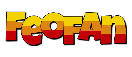 Feofan Logo | Name Logo Generator - I Love, Love Heart, Boots, Friday, Jungle Style