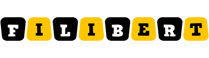 Filibert Logo | Name Logo Generator - I Love, Love Heart, Boots, Friday ...