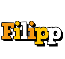 Filipp Logo | Name Logo Generator - Popstar, Love Panda, Cartoon ...