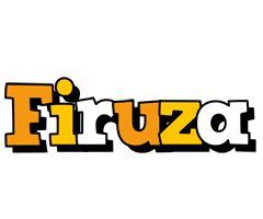 Firuza Logo | Name Logo Generator - Popstar, Love Panda, Cartoon ...