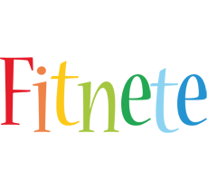 Fitnete Logo | Name Logo Generator - Smoothie, Summer, Birthday, Kiddo ...