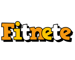 Fitnete Logo | Name Logo Generator - Popstar, Love Panda, Cartoon ...