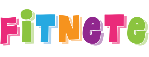 Fitnete Logo | Name Logo Generator - I Love, Love Heart, Boots, Friday ...