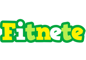 Fitnete Logo | Name Logo Generator - Popstar, Love Panda, Cartoon ...