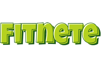 Fitnete Logo | Name Logo Generator - Smoothie, Summer, Birthday, Kiddo ...