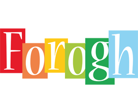 Forogh Logo | Name Logo Generator - Smoothie, Summer, Birthday, Kiddo ...