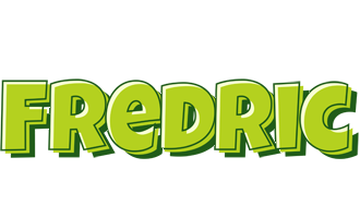 Fredric Logo | Name Logo Generator - Smoothie, Summer, Birthday, Kiddo ...