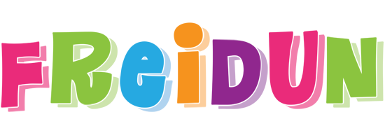 Freidun Logo | Name Logo Generator - I Love, Love Heart, Boots, Friday ...