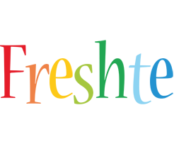Freshte Logo | Name Logo Generator - Smoothie, Summer, Birthday, Kiddo ...