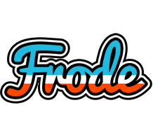 Frode Logo | Name Logo Generator - Popstar, Love Panda, Cartoon, Soccer ...