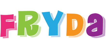Fryda Logo | Name Logo Generator - I Love, Love Heart, Boots, Friday ...