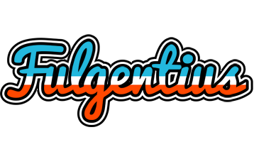 Fulgentius Logo | Name Logo Generator - Popstar, Love Panda, Cartoon ...
