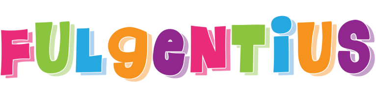 Fulgentius Logo | Name Logo Generator - I Love, Love Heart, Boots ...