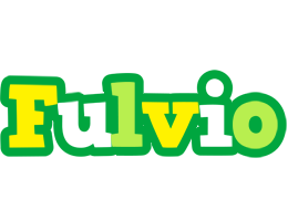 Fulvio Logo | Name Logo Generator - Popstar, Love Panda, Cartoon ...