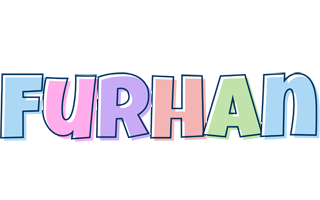 Furhan Logo | Name Logo Generator - Candy, Pastel, Lager, Bowling Pin ...