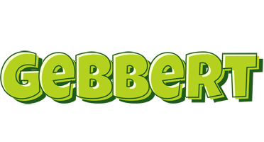 Gebbert Logo | Name Logo Generator - Smoothie, Summer, Birthday, Kiddo ...