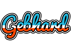 Gebhard Logo | Name Logo Generator - Popstar, Love Panda, Cartoon ...
