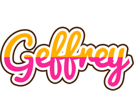 Geffrey Logo | Name Logo Generator - Smoothie, Summer, Birthday, Kiddo ...