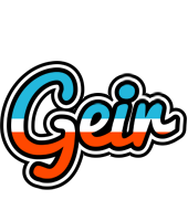 Geir Logo | Name Logo Generator - Popstar, Love Panda, Cartoon, Soccer ...