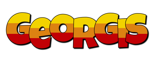 Georgis Logo | Name Logo Generator - I Love, Love Heart, Boots, Friday ...