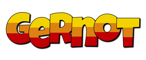 Gernot Logo | Name Logo Generator - I Love, Love Heart, Boots, Friday ...