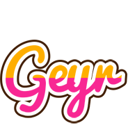 Geyr Logo | Name Logo Generator - Smoothie, Summer, Birthday, Kiddo ...