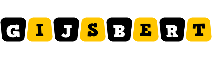 Gijsbert Logo | Name Logo Generator - I Love, Love Heart, Boots, Friday ...