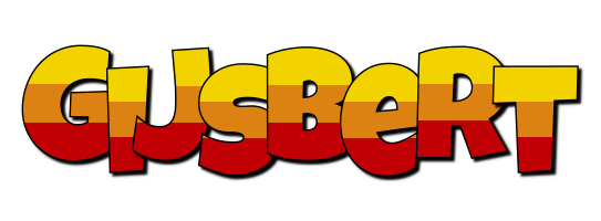 Gijsbert Logo | Name Logo Generator - I Love, Love Heart, Boots, Friday ...