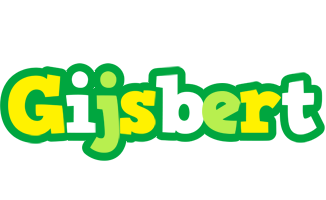 Gijsbert Logo | Name Logo Generator - Popstar, Love Panda, Cartoon ...