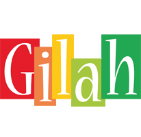 Gilah Logo | Name Logo Generator - Smoothie, Summer, Birthday, Kiddo ...