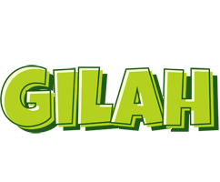 Gilah Logo | Name Logo Generator - Smoothie, Summer, Birthday, Kiddo ...
