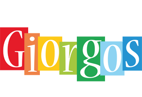 Giorgos Logo | Name Logo Generator - Smoothie, Summer, Birthday, Kiddo ...