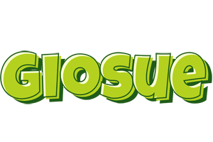 Giosue Logo | Name Logo Generator - Smoothie, Summer, Birthday, Kiddo ...