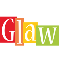 Glaw Logo | Name Logo Generator - Smoothie, Summer, Birthday, Kiddo ...