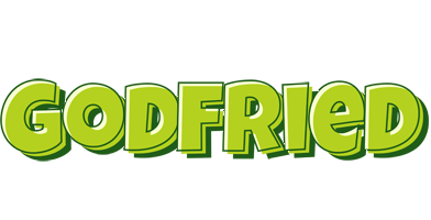 Godfried Logo | Name Logo Generator - Smoothie, Summer, Birthday, Kiddo ...
