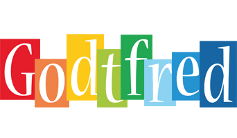 Godtfred Logo | Name Logo Generator - Smoothie, Summer, Birthday, Kiddo ...