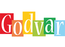 Godvar Logo | Name Logo Generator - Smoothie, Summer, Birthday, Kiddo ...