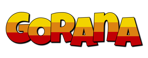 Gorana Logo | Name Logo Generator - I Love, Love Heart, Boots, Friday ...