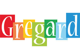 Gregard Logo | Name Logo Generator - Smoothie, Summer, Birthday, Kiddo ...