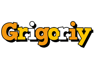 Grigoriy Logo | Name Logo Generator - Popstar, Love Panda, Cartoon ...