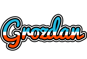 Grozdan Logo | Name Logo Generator - Popstar, Love Panda, Cartoon ...