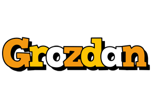 Grozdan Logo | Name Logo Generator - Popstar, Love Panda, Cartoon ...