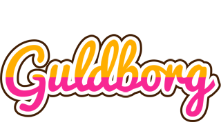 Guldborg Logo | Name Logo Generator - Smoothie, Summer, Birthday, Kiddo ...