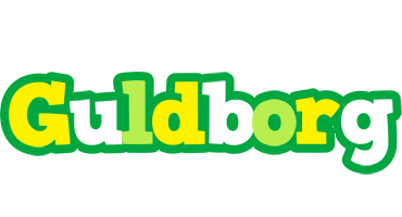 Guldborg Logo | Name Logo Generator - Popstar, Love Panda, Cartoon ...