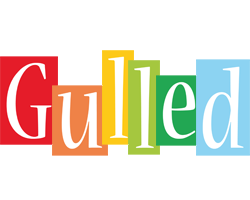 Gulled Logo | Name Logo Generator - Smoothie, Summer, Birthday, Kiddo ...