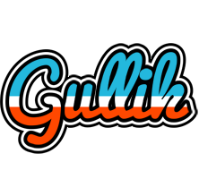Gullik Logo | Name Logo Generator - Popstar, Love Panda, Cartoon ...