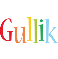 Gullik Logo | Name Logo Generator - Smoothie, Summer, Birthday, Kiddo ...