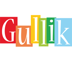 Gullik Logo | Name Logo Generator - Smoothie, Summer, Birthday, Kiddo ...