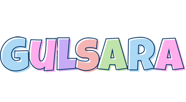 Gulsara Logo | Name Logo Generator - Candy, Pastel, Lager, Bowling Pin ...